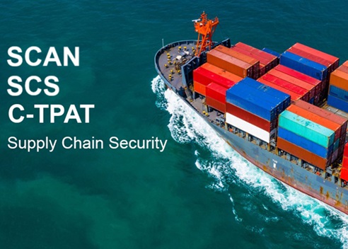 Training, Consulting, and Auditing for SCAN (Supplier Compliance Audit ...