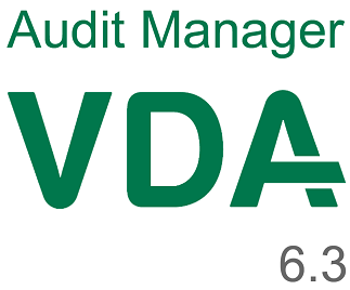 VDA 6.3 Training Course - Process audit according to the VDA 6.3 ver ...